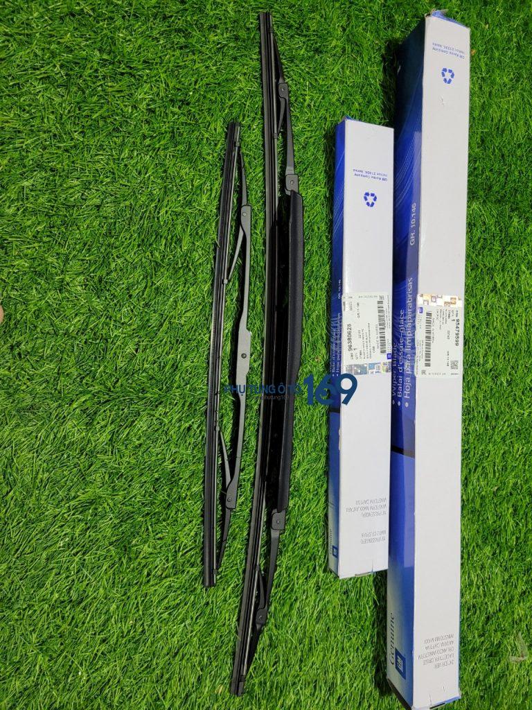 Lưới gạt mưa Captiva 2006-2018 95479599 - Phụ Tùng 169