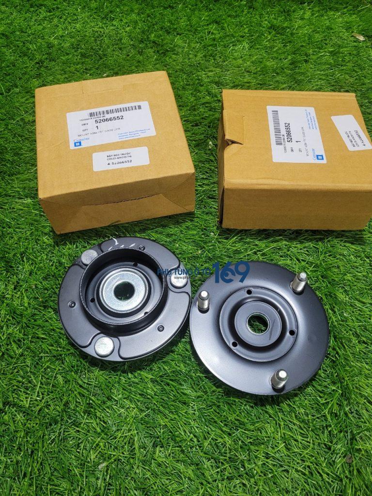 Bát bèo giảm xóc trước Chevrolet Trailblazer 2013 - 2018 52066552