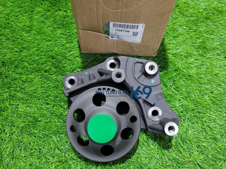 Giá đỡ quạt két nước Colorado 2014 – 2017 24587106 - Phụ Tùng 169