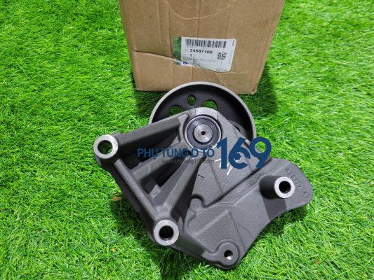 Giá đỡ quạt két nước Colorado 2014 – 2017 24587106 - Phụ Tùng 169