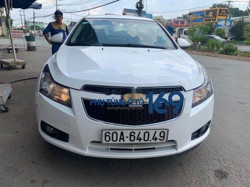 Ống dẫn dầu bite Cruze 2009-2018 96829731 - Phụ Tùng 169