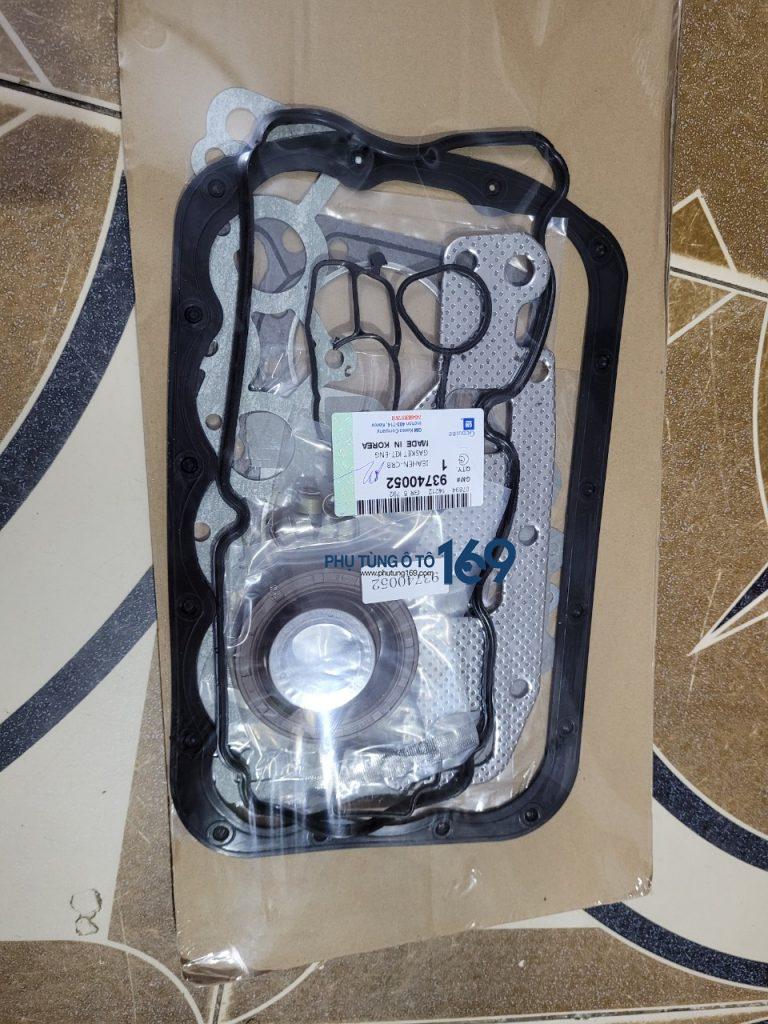 Gioăng bộ Lacetti 2003 - 2009 93742408 - Phụ Tùng 169