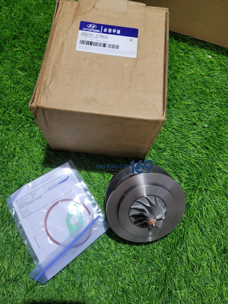 Ruột Turbo Santafe 2006 - 2012 2823127800 - Phụ Tùng 169