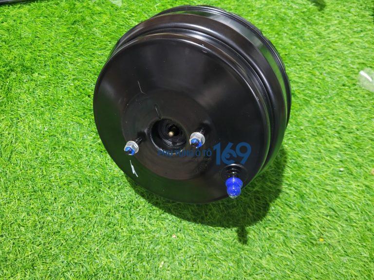 Bầu trợ lực phanh Dmax 2007-2018 8980067880 - Phụ Tùng 169