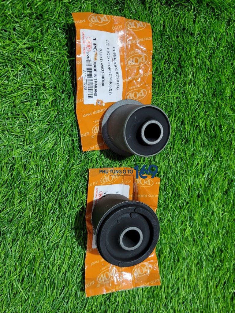 Cao su càng a trên Innova 2004-2015 48632-0K040 - Phụ Tùng 169