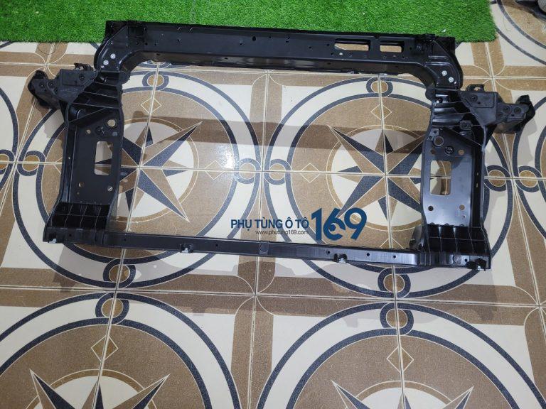 Khung xương két nước Tucson 2014-2018 64101D3000 - Phụ Tùng 169