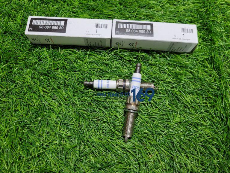 Bugi đánh lửa Peugeot 3008 2012 - 2018 9808465980 - Phụ Tùng 169