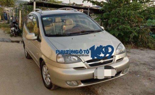 Nắp dàn cò Vivant 2007-2008 92067675 - Phụ Tùng 169
