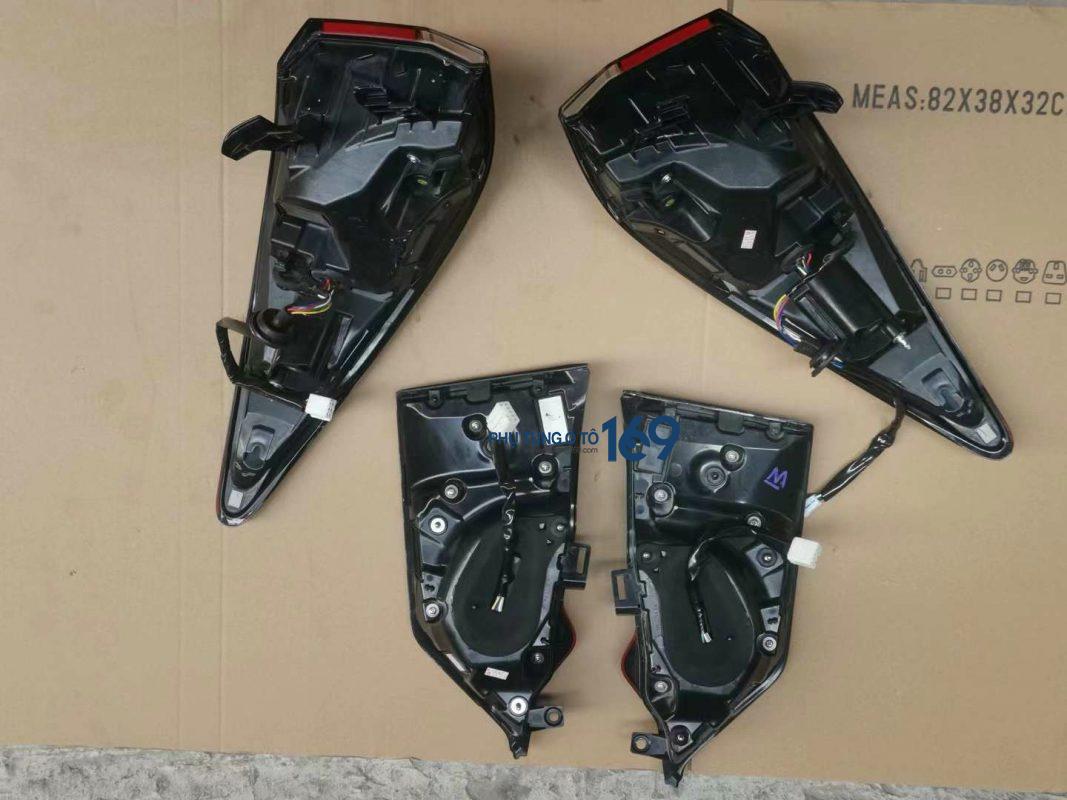 Đèn hậu Lexus Rx350 2019 - 2023 8156048470 - Phụ Tùng 169