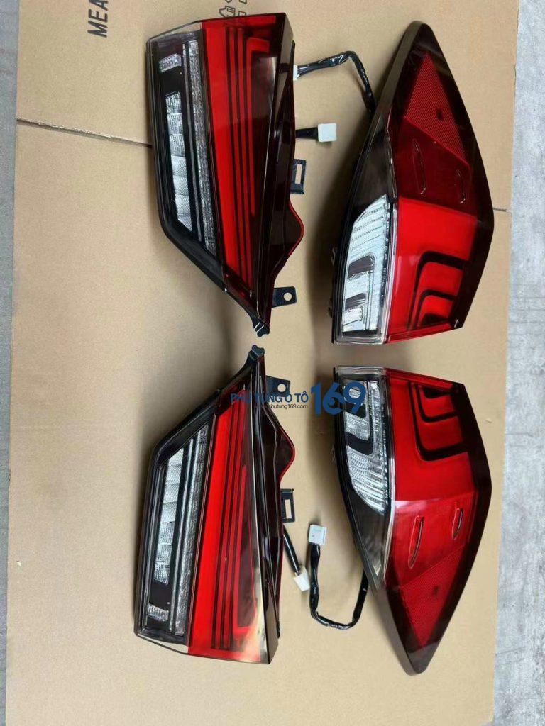 Đèn hậu Lexus Rx350 2019 - 2023 8156048470 - Phụ Tùng 169