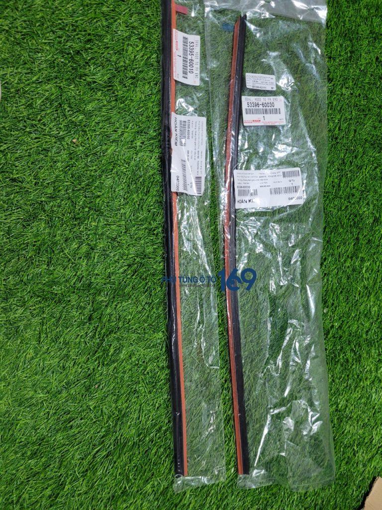 Gioăng đèn pha Prado 2002-2014 5339660030 - Phụ Tùng 169