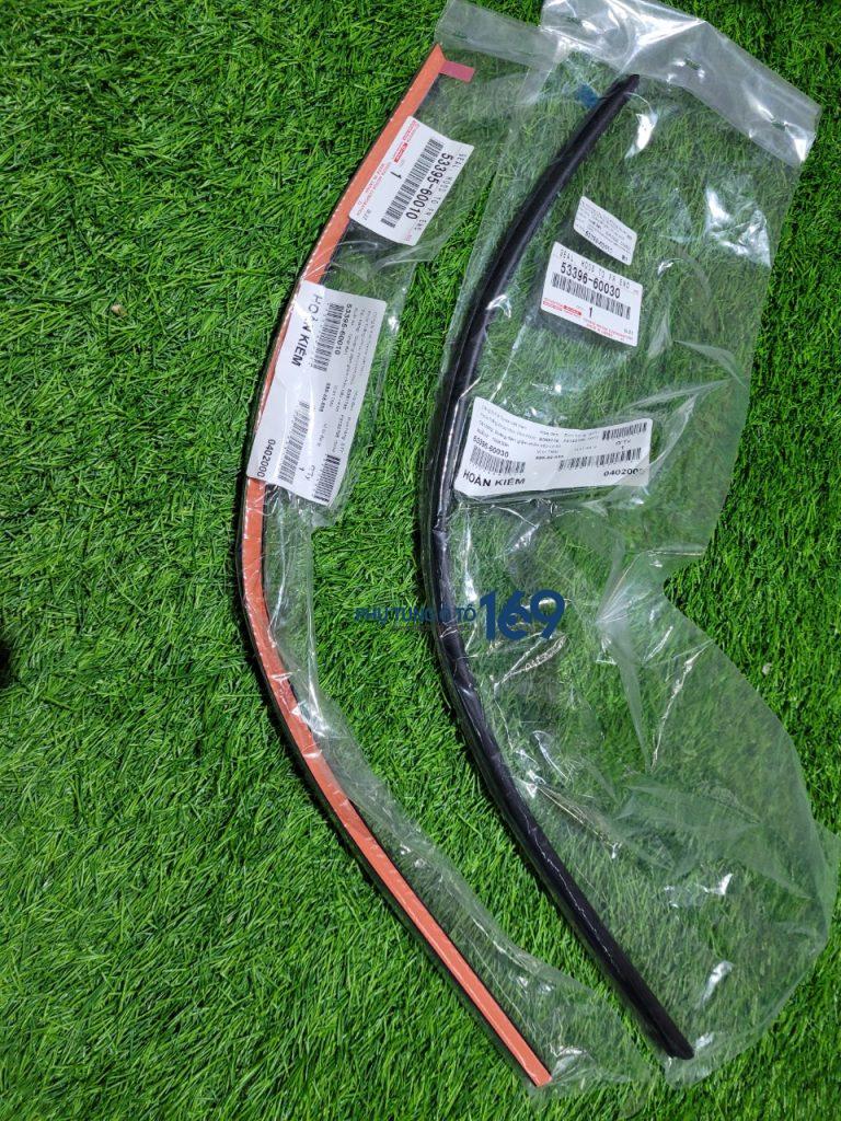 Gioăng đèn pha Prado 2002-2014 5339660030 - Phụ Tùng 169