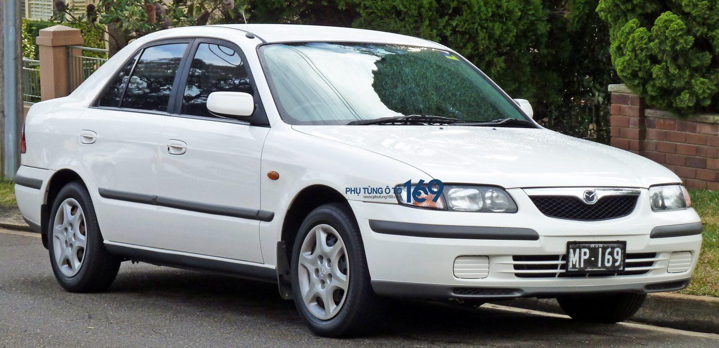Van không tải Mazda626 1996-2005 E9T06871 - Phụ Tùng 169