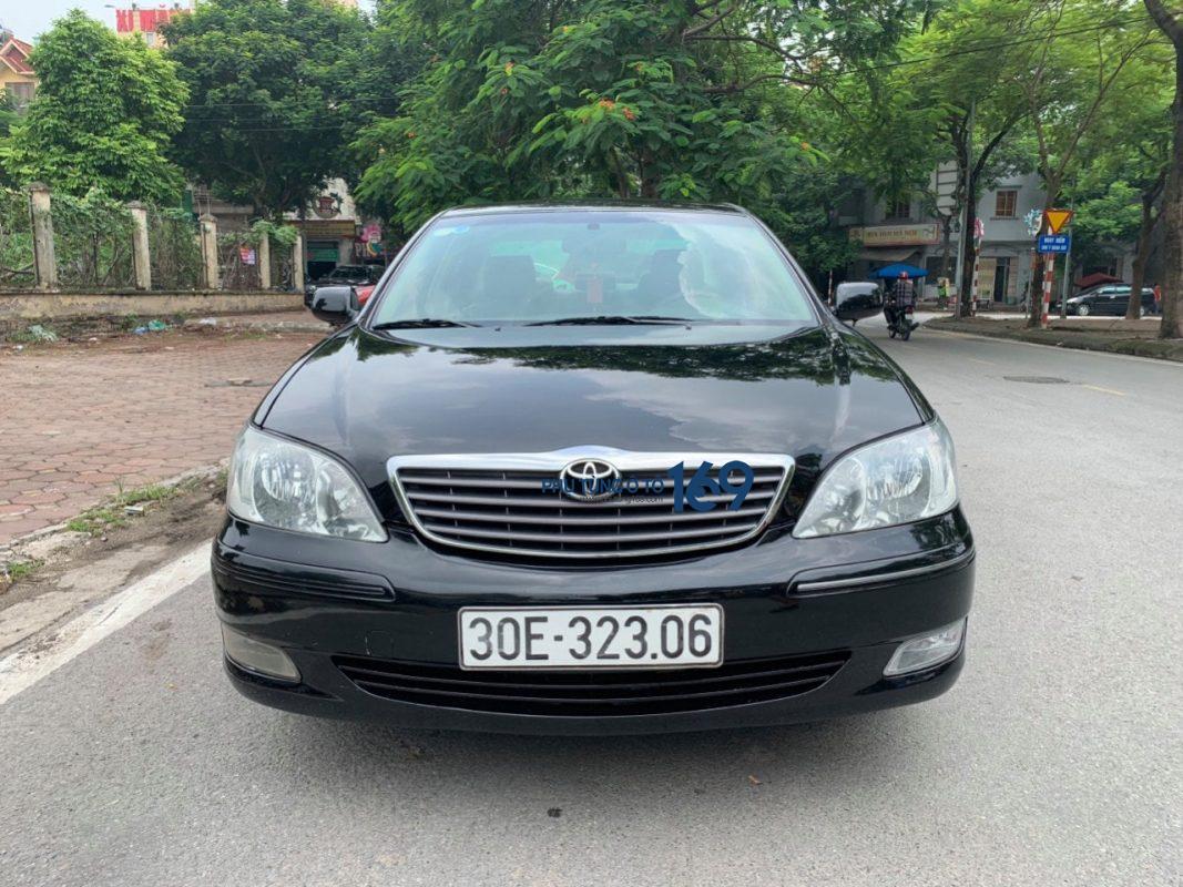Két nước Camry 3.0 2000-2008 - Phụ Tùng 169