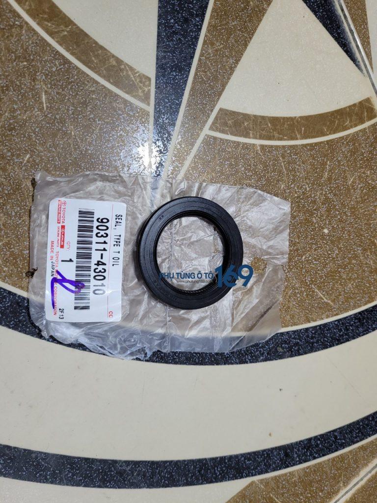 Phớt đầu hộp số Highlander 2008-2016 9031143010 - Phụ Tùng 169