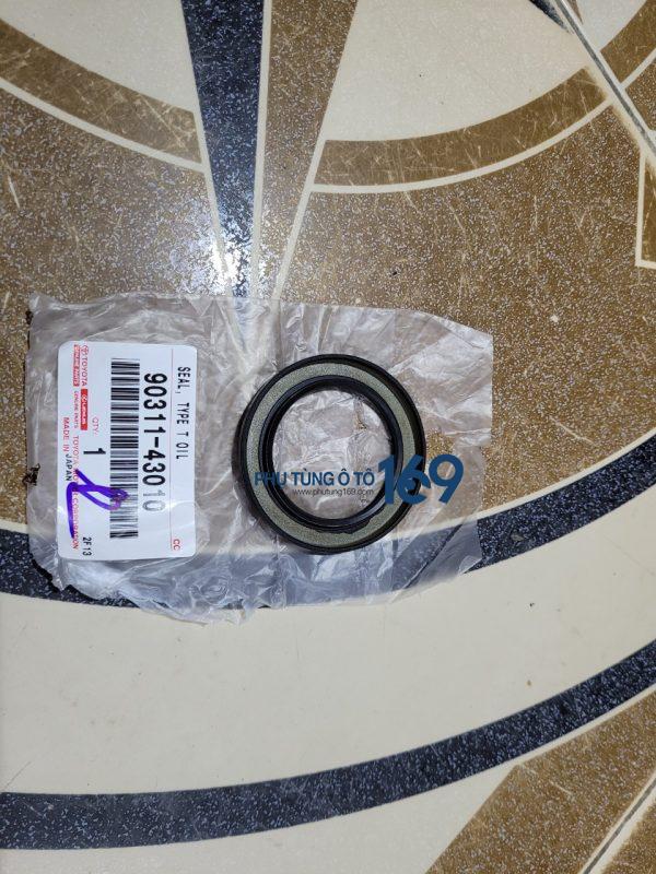 Phớt đầu hộp số Highlander 2008-2016 9031143010 - Phụ Tùng 169