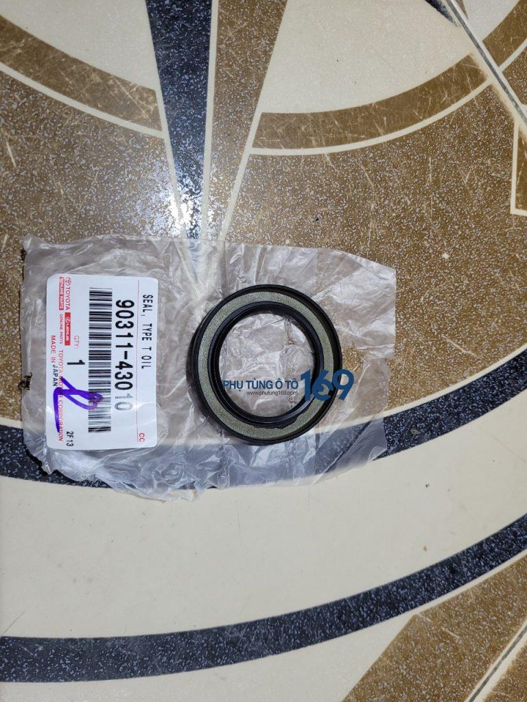 Phớt đầu hộp số Highlander 2008-2016 9031143010 - Phụ Tùng 169