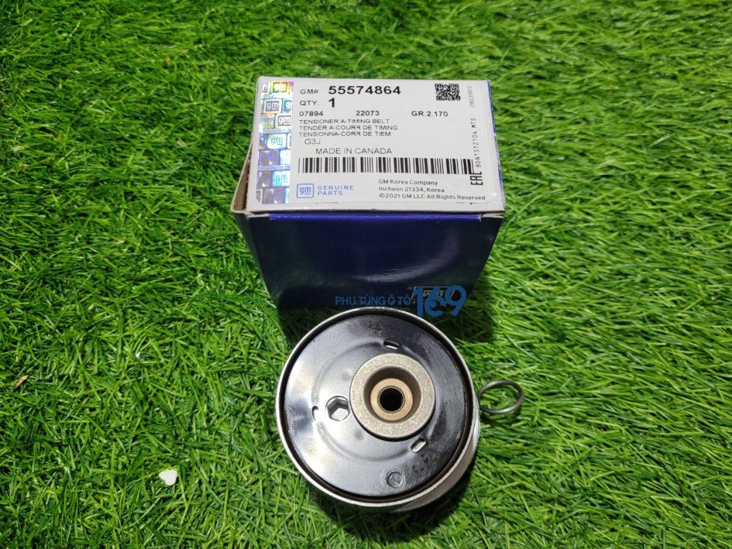 Tăng cam Cruze 2009-2018 55574864 - Phụ Tùng 169