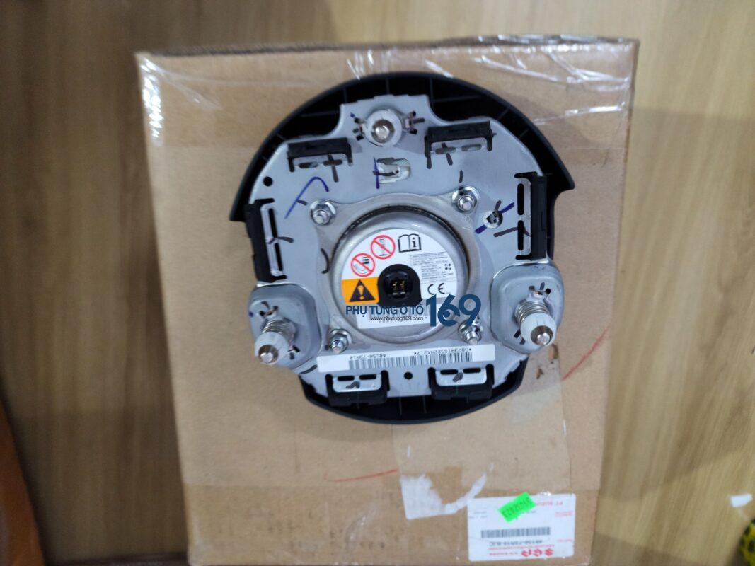 Túi khí chính Xl7 2018-2023 48150-73R10-BJC - Phụ Tùng 169