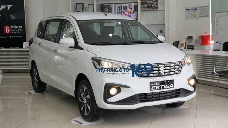 Lọc dầu hộp số Ertiga 2018-2023 26445-77M10-000