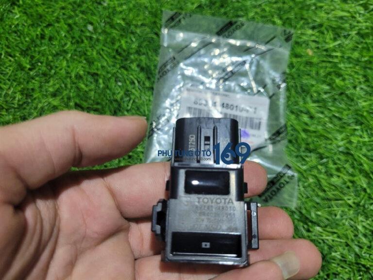 Cảm biến báo lùi Camry 2006-2014 8934148010 - Phụ Tùng 169