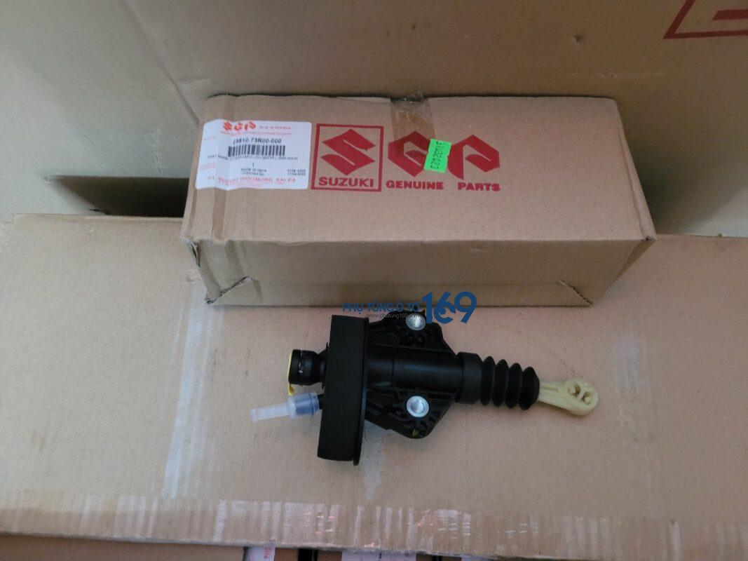 Chuột côn trên Ertiga 2018-2023 23810-73R00-000 - Phụ Tùng 169