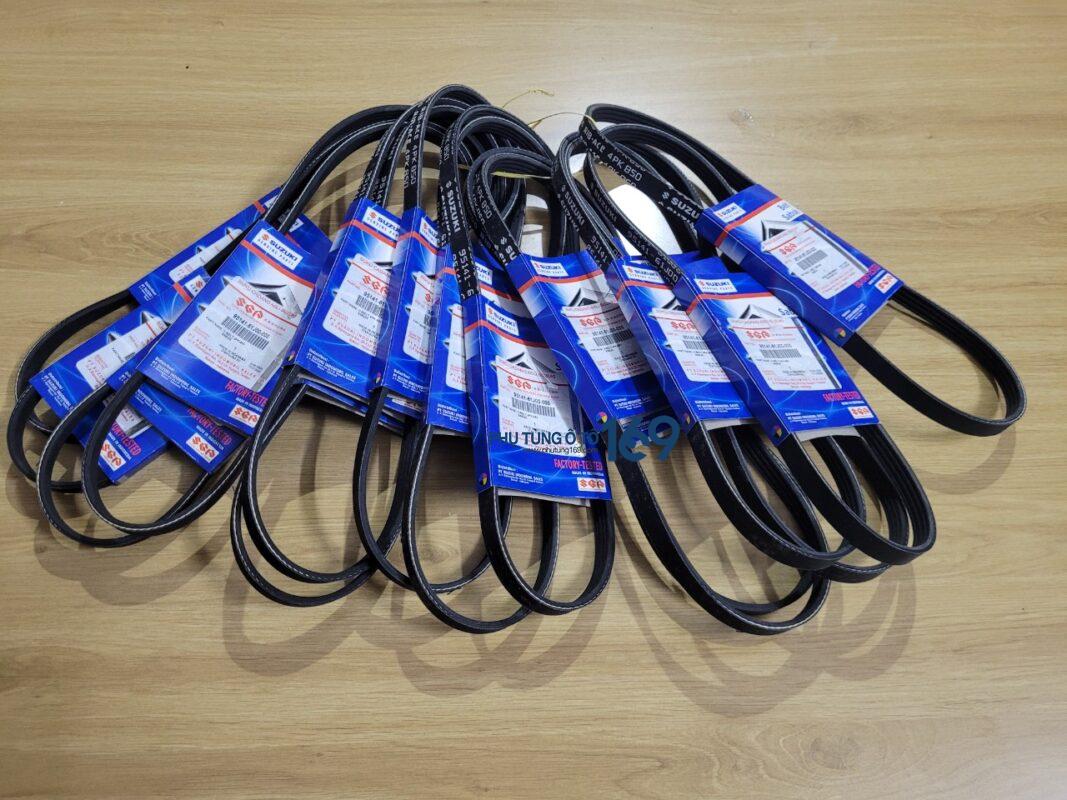 Dây curoa điều hòa Suzuki APV 2007-2018 95141-61J00-000