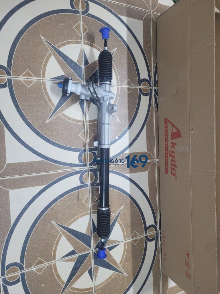 Thước lái Cerato 2007-2013 57700-1M600 - Phụ Tùng 169