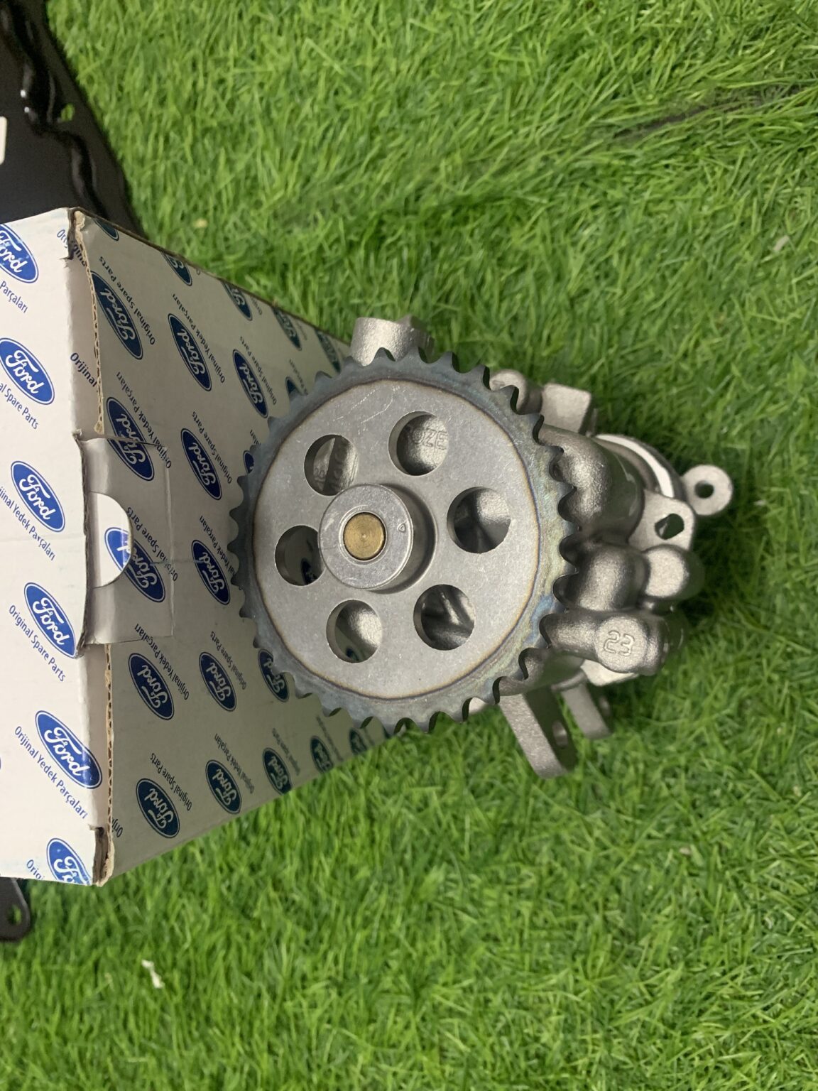 Bơm dầu động cơ Ranger 2012-2018 BK2Q6600CA