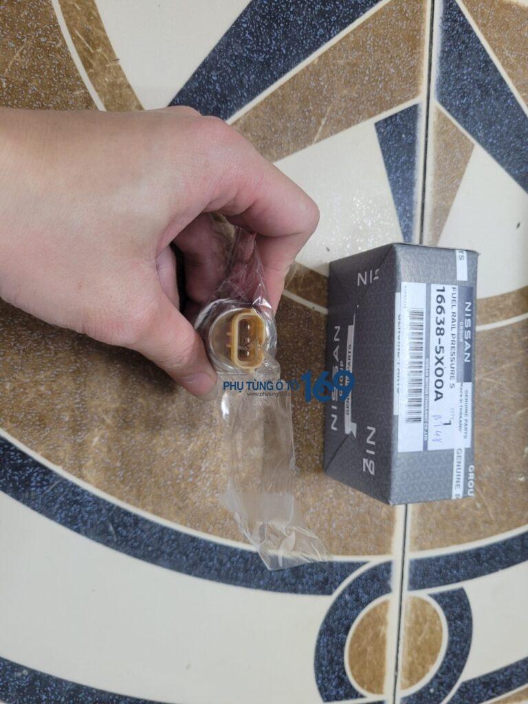 Cảm biến áp suất dầu Navara 2008-2016 166385X00A