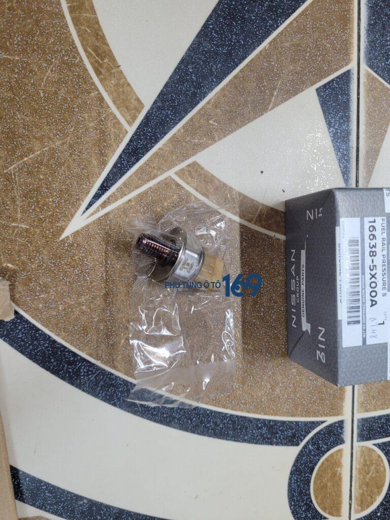 Cảm biến áp suất dầu Navara 2008-2016 166385X00A