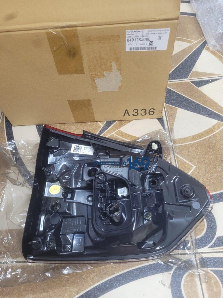 Đèn hậu trong Forester 2019-2022 84912SJ080 - Phụ Tùng 169
