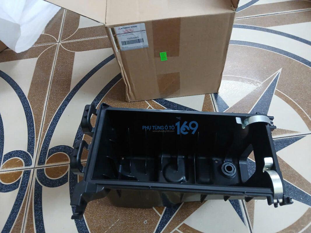 Hộp lọc gió nắp dưới Xpander 2018-2021 1500A665